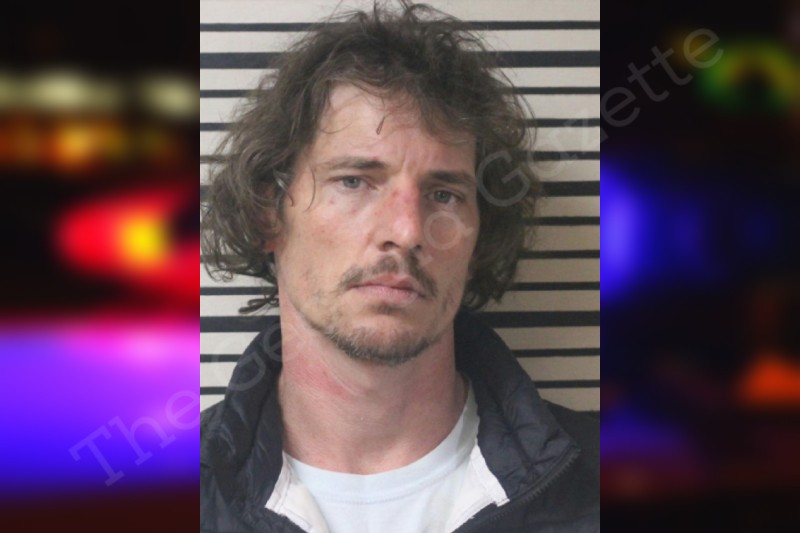 Michael Whitfield — Toombs County Jail Bookings