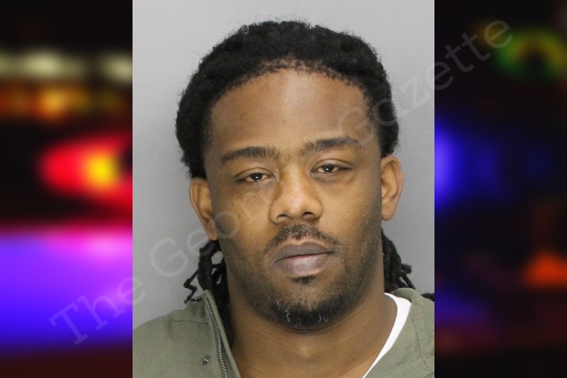 Jessie Whitmore — Cobb County Jail Bookings