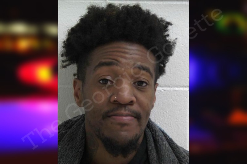 Abdule Williams — Decatur County Jail Bookings