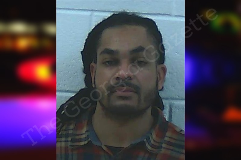 Bryan Williams — Jackson County Jail Bookings