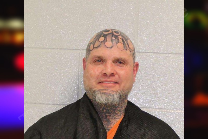 Charles Williams — Carroll County Jail Bookings