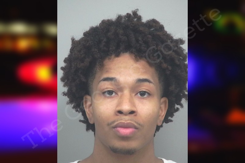 Da’Vaughn Williams — Gwinnett County