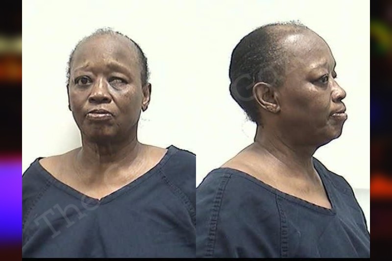 Emma Williams — Clarke County Jail Bookings