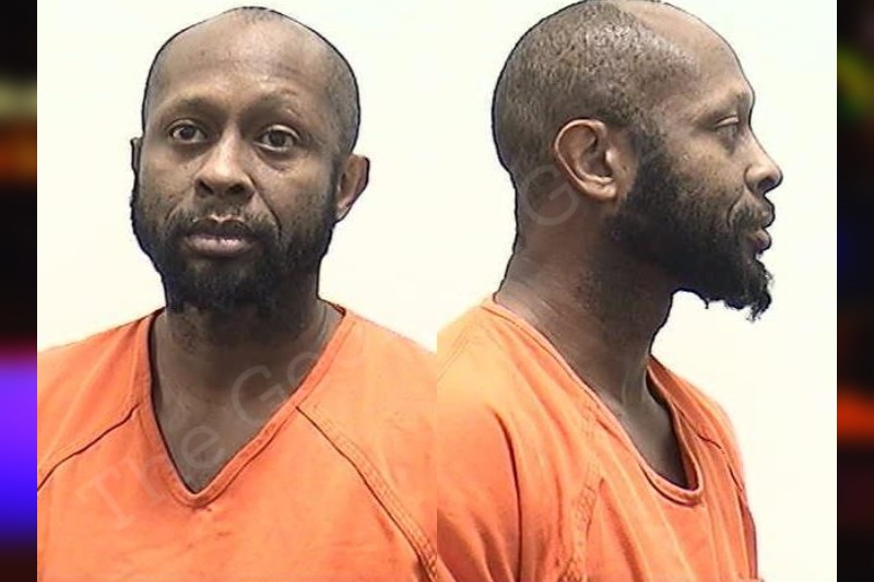 Frank Williams — Clarke County Jail Bookings