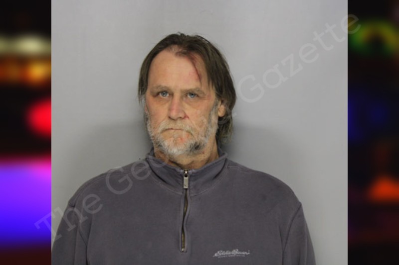 Fred Williams | Hall County