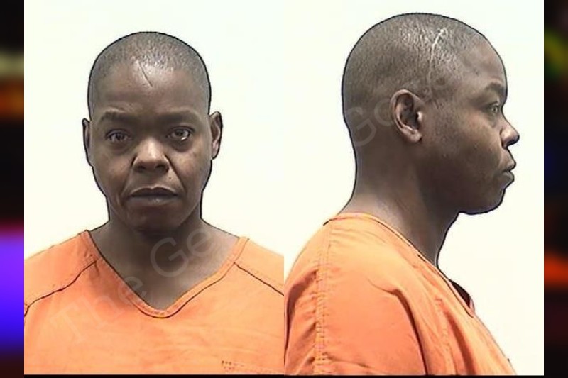 Jermane Williams — Clarke County Jail Bookings