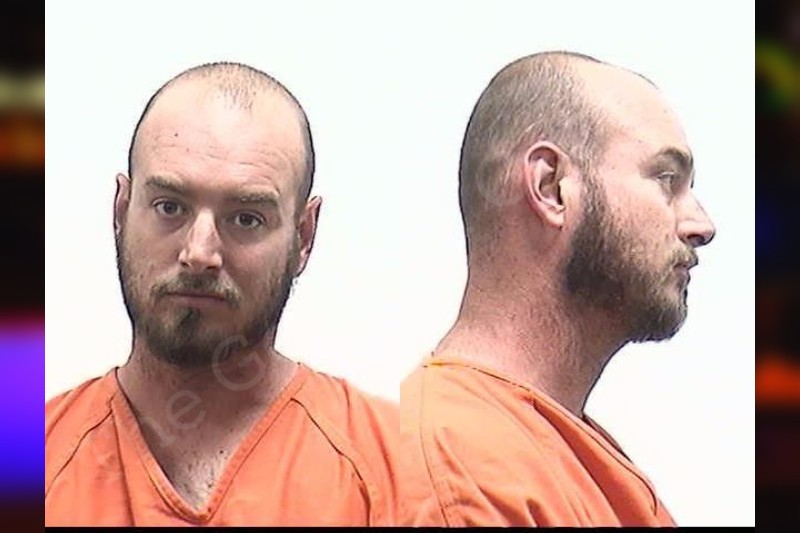 Justin Williams | Clarke County