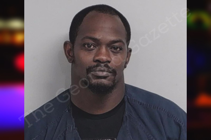 Lamar Williams — Lowndes County Jail Bookings