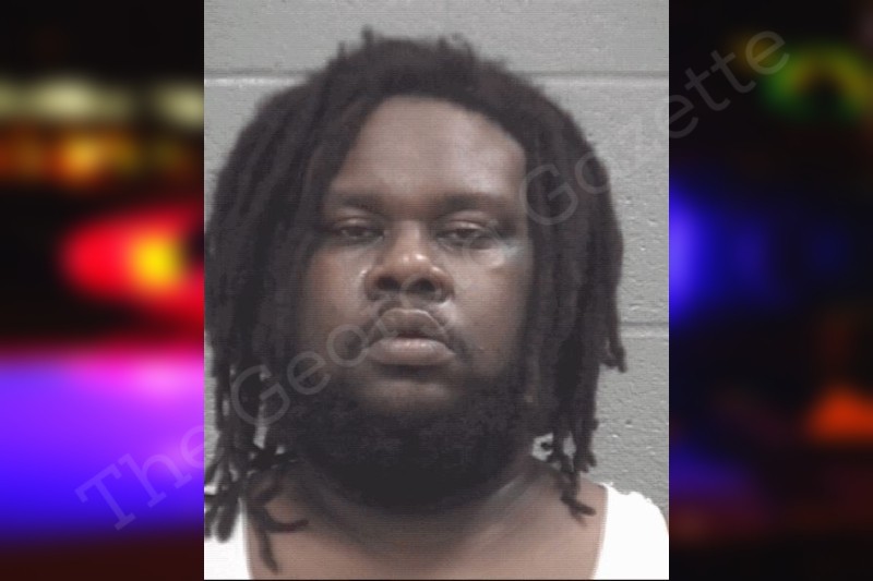 Wesley Wilson — Columbia County Jail Bookings