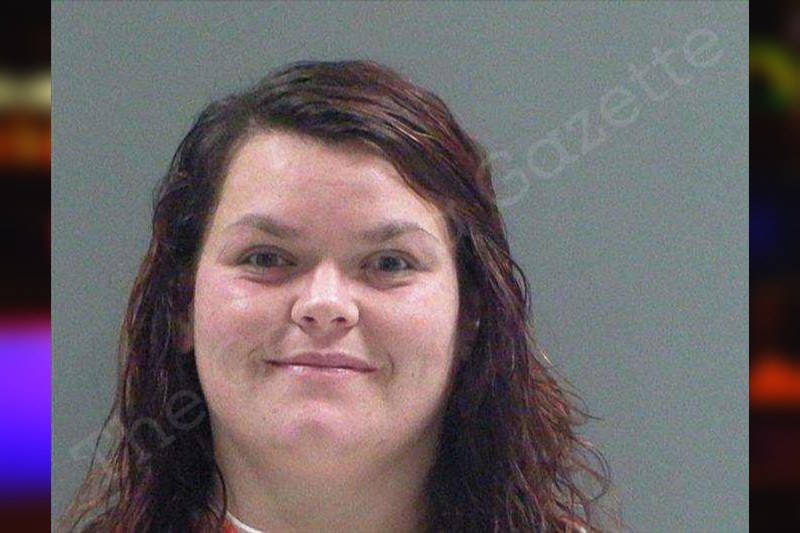 Kayla Woods — Rabun County Jail Bookings