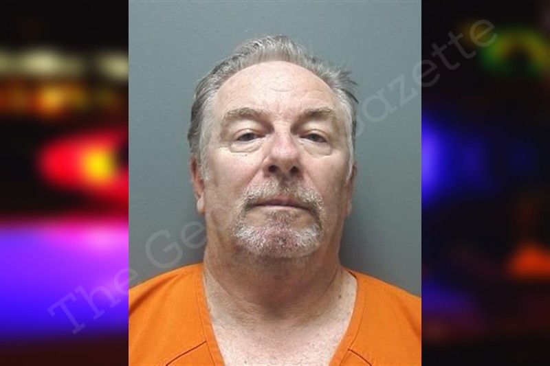 Steven Wooten | Cherokee County