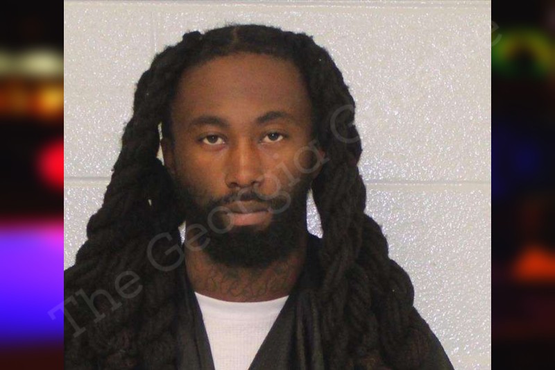 Thomas Worthem — Carroll County Jail Bookings