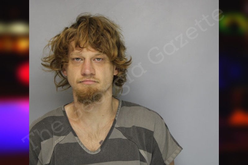 Andrew Wright | Hall County