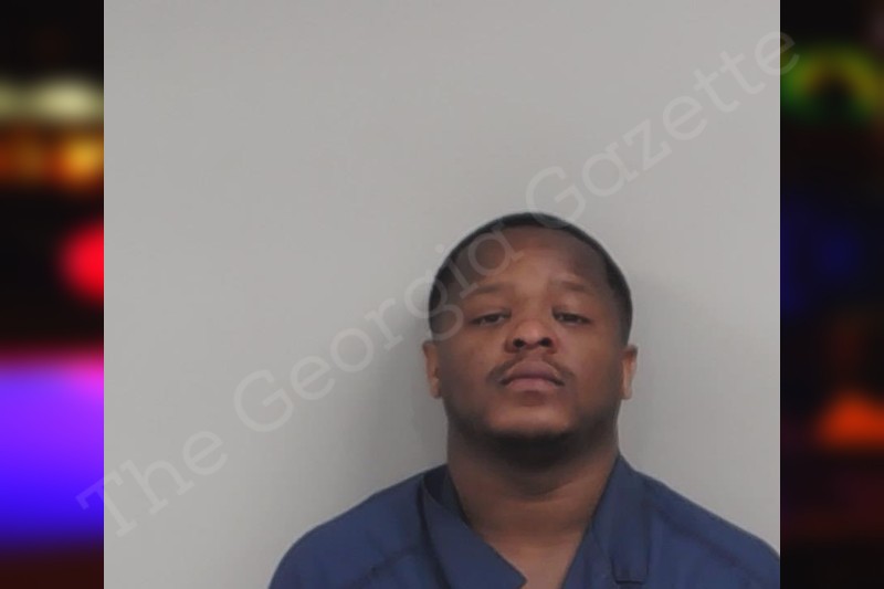 Antwan Wright — Lowndes County