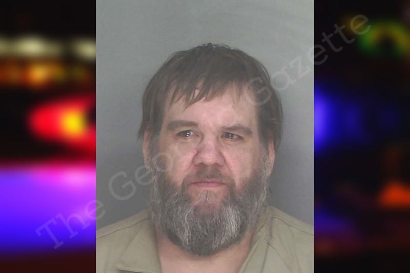 Robert Wright — Douglas County Jail Bookings
