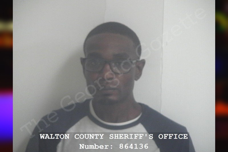 Willis Wright — Walton County Jail Bookings