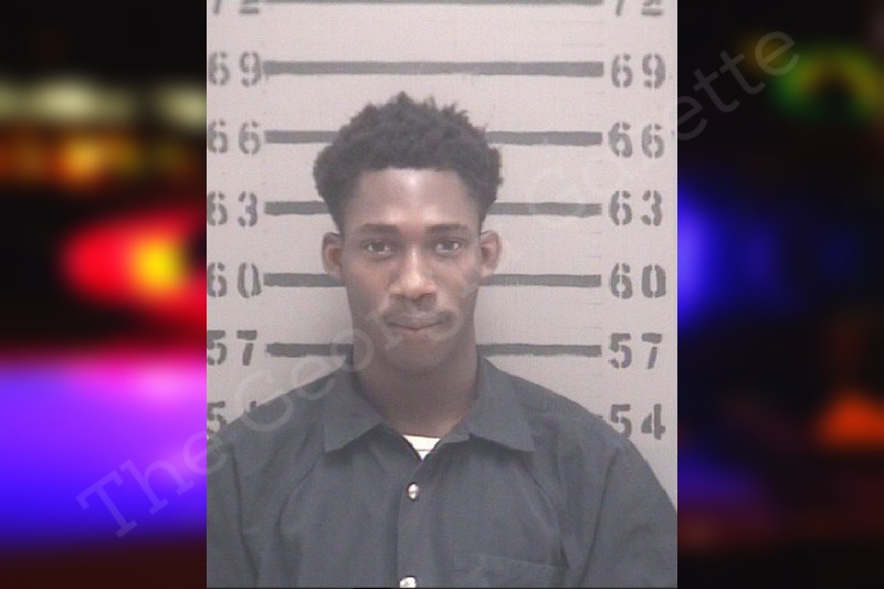 Daveyon Wakefield — Dougherty County