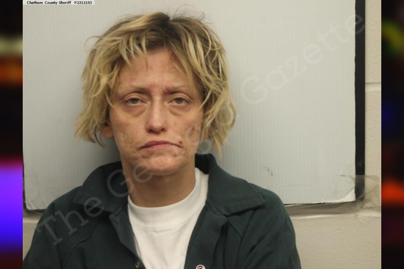 Amanda Walker — Chatham County
