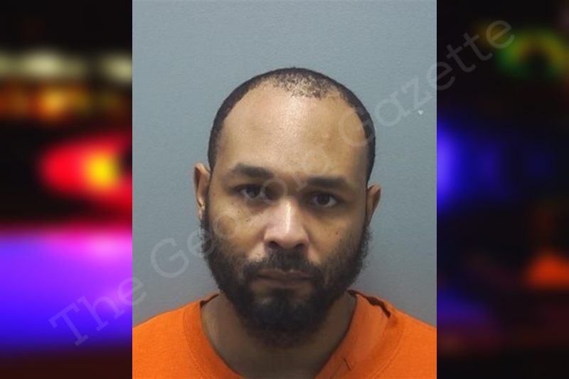 Christopher Wallace — Cherokee County