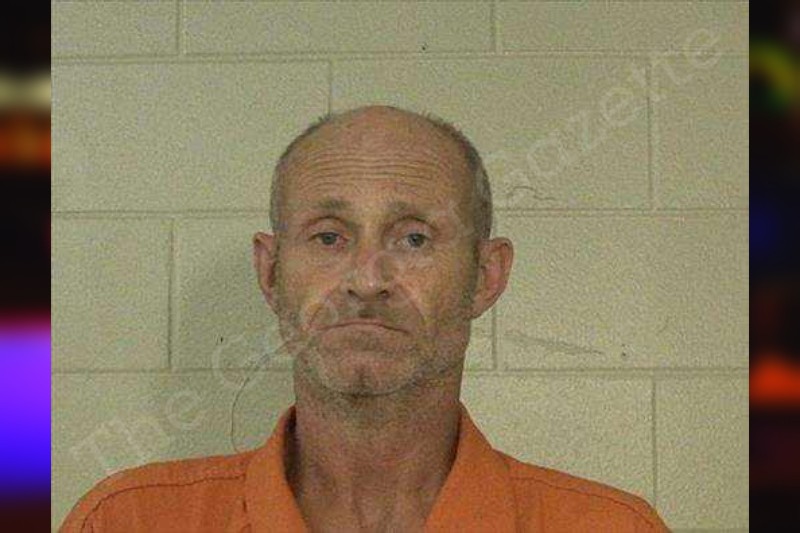 Oscar Waller — Liberty County