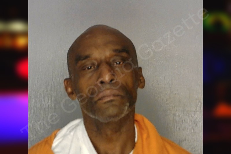Walter Bryant — Bibb County