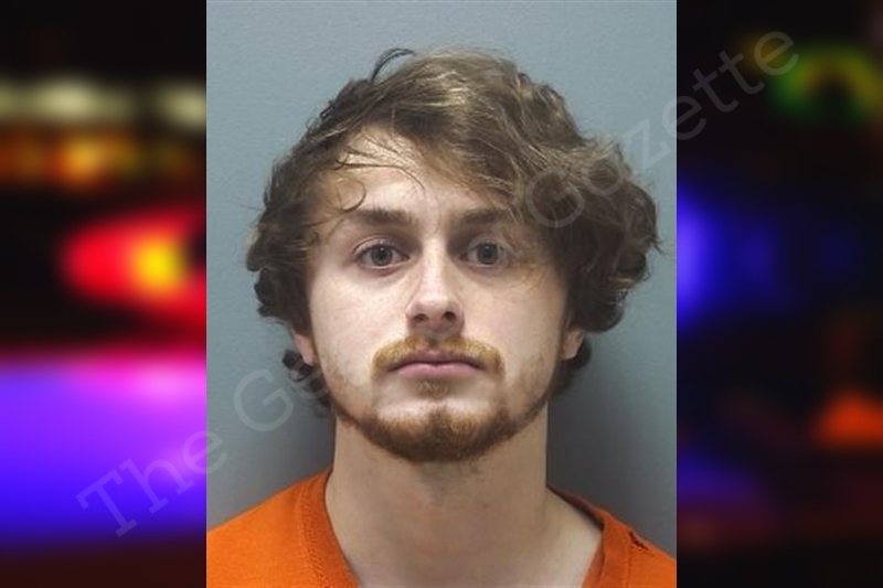 Benjamin Warwick — Cherokee County