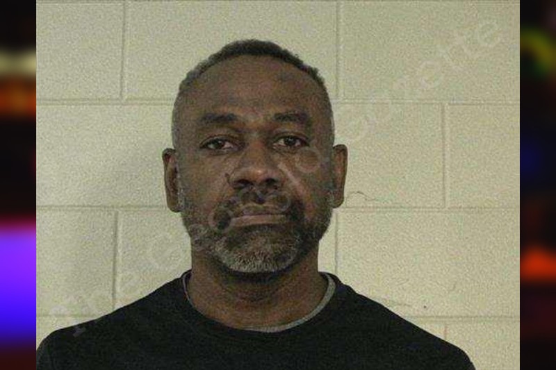 Shon Washington | Liberty County