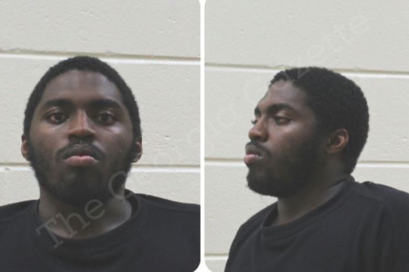 Joshua Waters | Houston County Jail Bookings