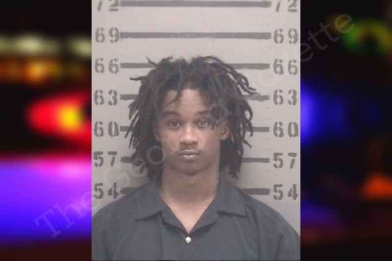 Steven Weaver — Dougherty County