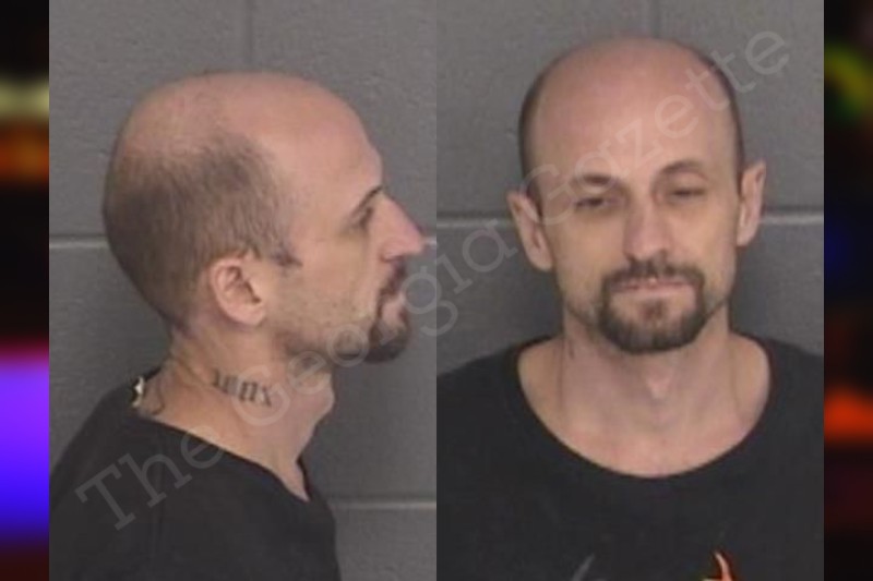 Robert West | Barrow County