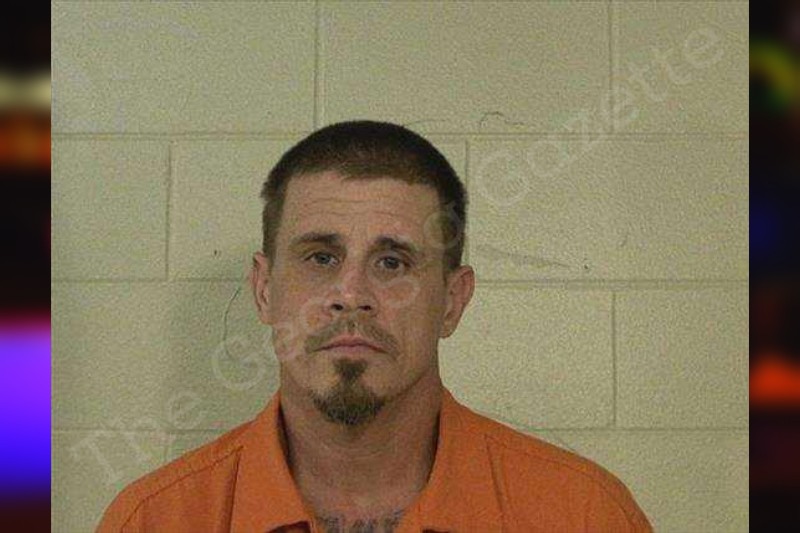 William Whitehead — Liberty County Jail Bookings