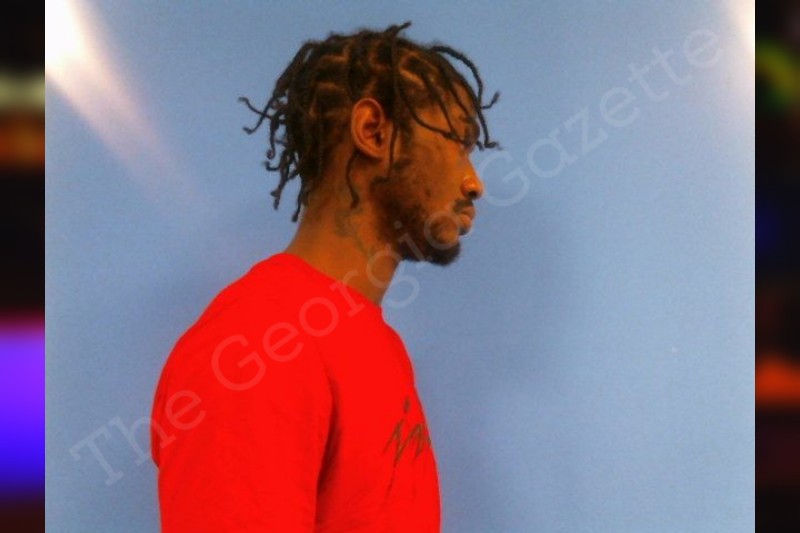 Jaquavious Williams — Troup County Jail Bookings