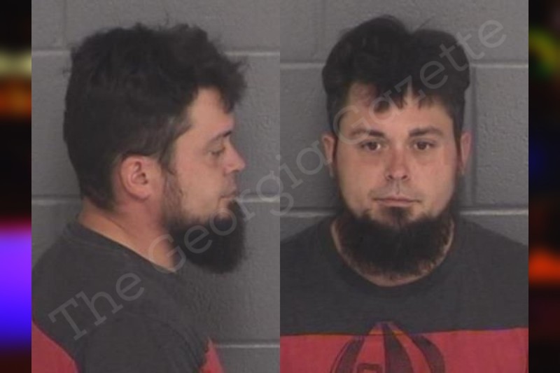 Joshua Williams — Barrow County