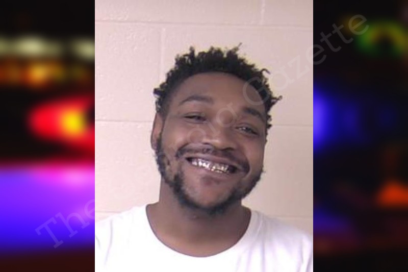 Kevin Williams — Walker County Jail Bookings