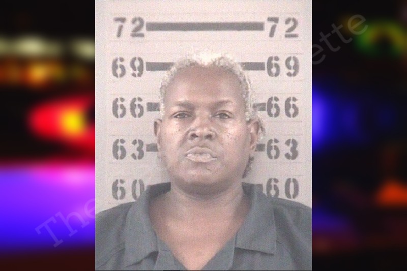 Raynette Williams — Dougherty County Jail Bookings Raynette Williams — Dougherty County Jail Bookings