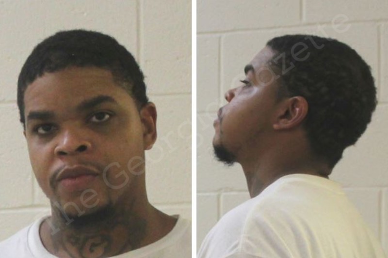 Andre Willis — Houston County Jail Bookings