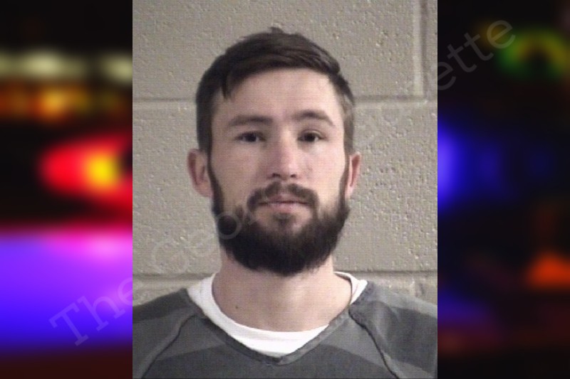 Austin Wilson — Whitfield County Jail Bookings