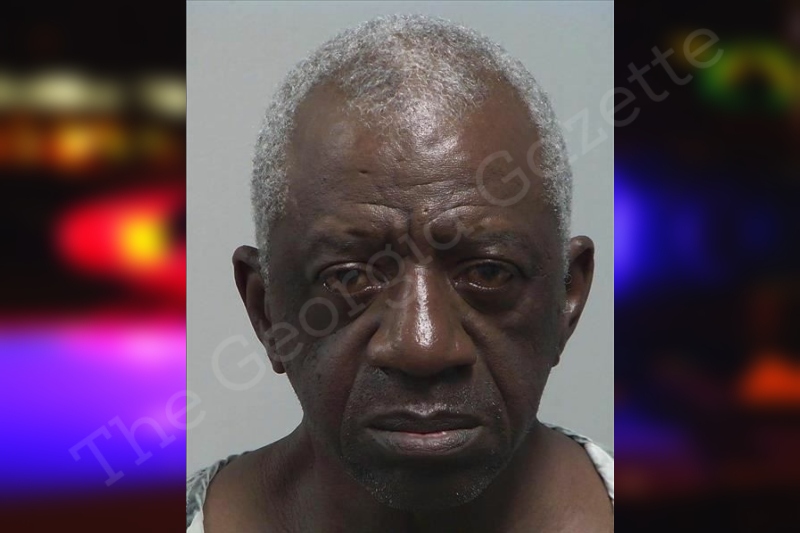 Timothy Wilson — Tift County Jail Bookings