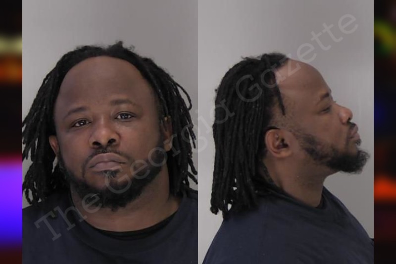 Troy Wilson — Richmond County Jail Bookings