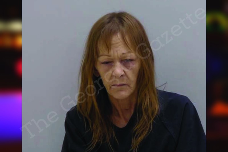 Lisa Wint — Bartow County