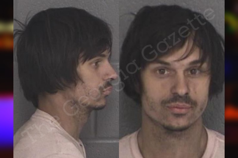 Robert Wright-Hall — Barrow County Jail Bookings