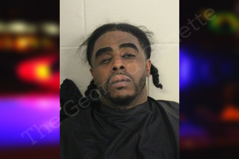 Ramon Wright — Floyd County Jail Bookings