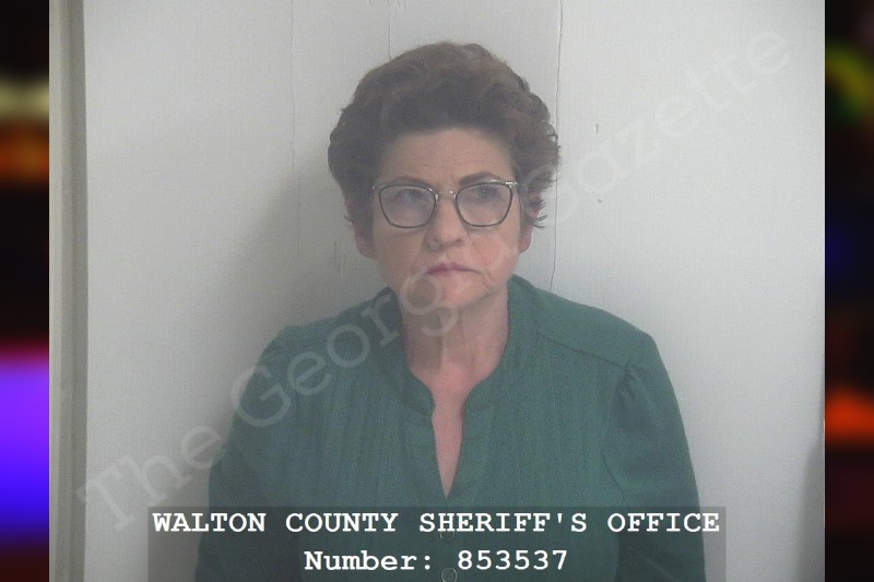 Donna Yarbrough — Walton County