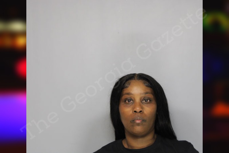 Seneca Young — Hall County Jail Bookings