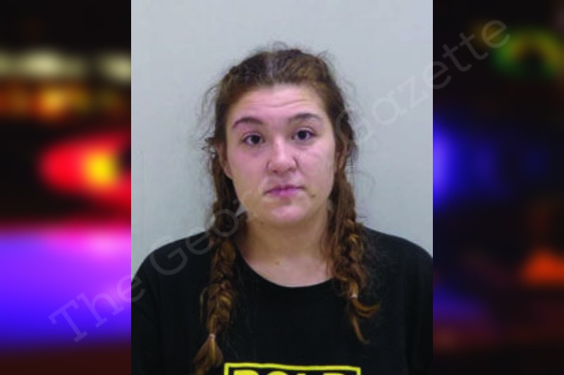 Christany Yarbrough | Bartow County
