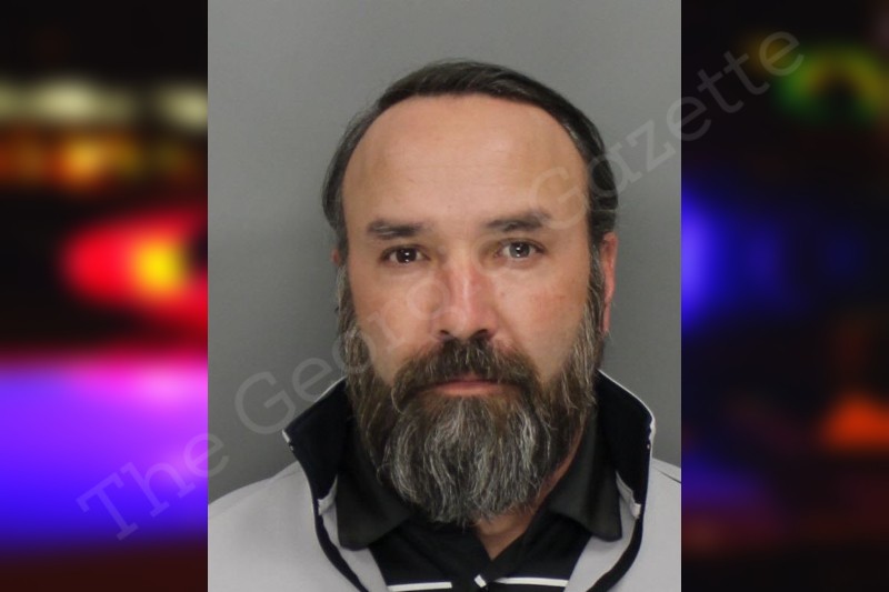 Billy Alford — Cobb County Jail Bookings Billy Alford — Cobb County Jail Bookings
