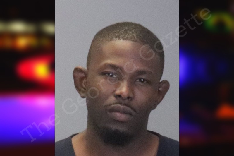 Darnell Allen - Muscogee County Darnell Allen - Muscogee County