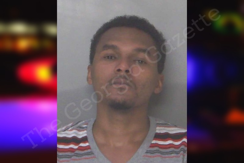 Kenneth Allen | Douglas County