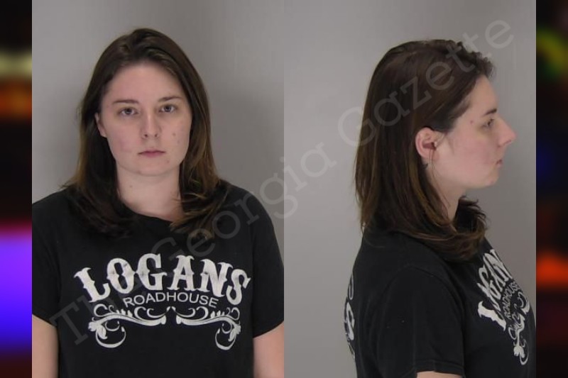 Lacey Allen — Richmond County Jail Bookings