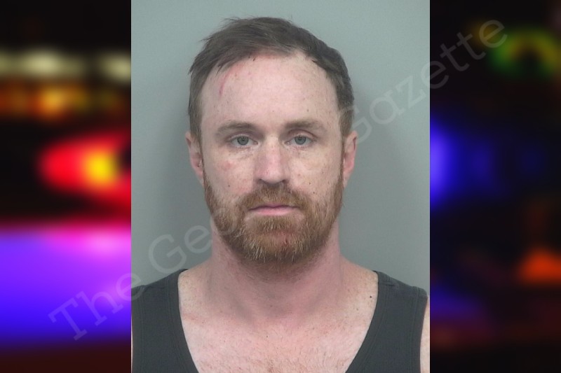 Thomas Anderson | Gwinnett County